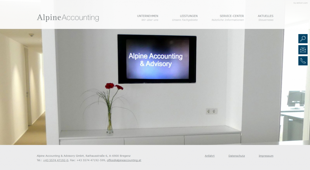 aaa - haraldpoettinger.com